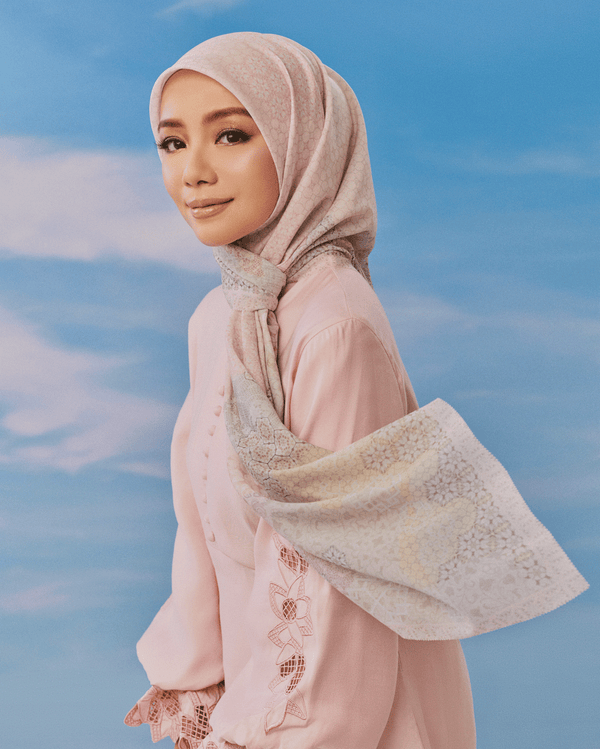 Sweet Dreams - Mira Filzah