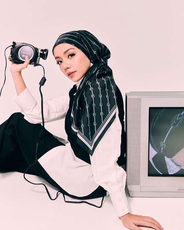 MF Replay - Mira Filzah