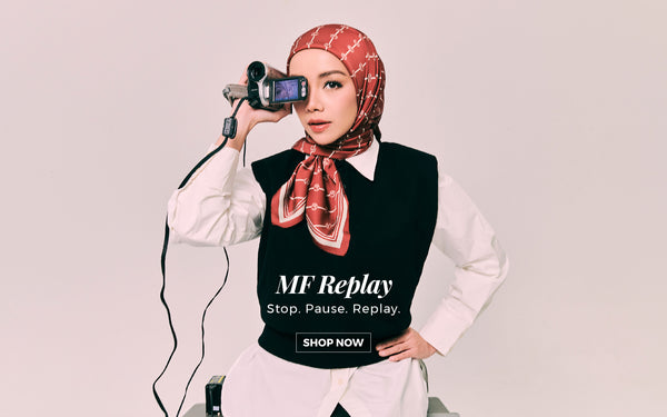 Mira Filzah