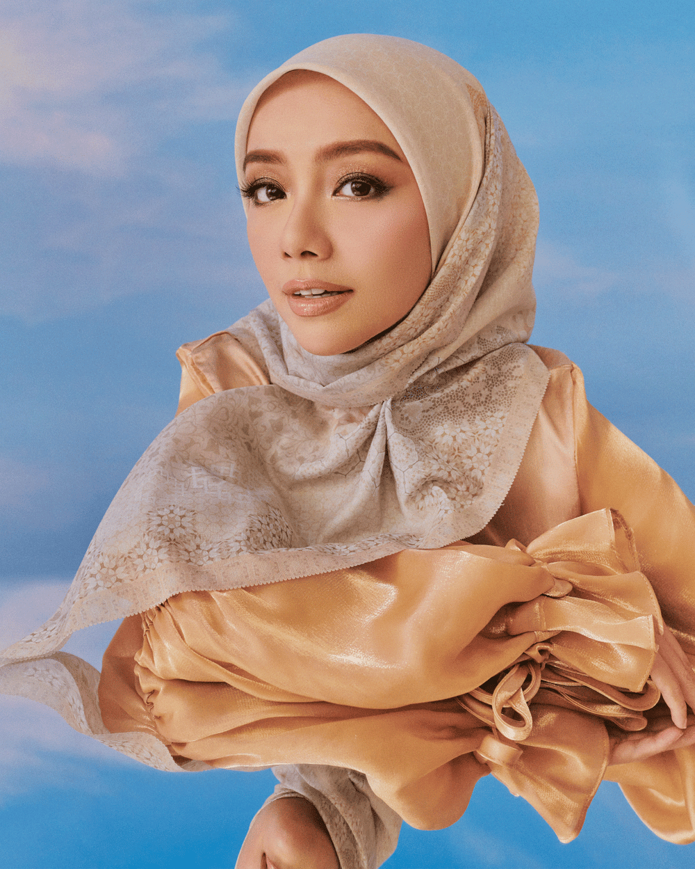 Sweet Dreams - Mira Filzah